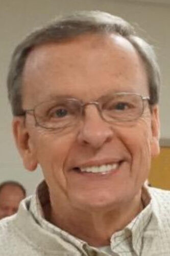 Gary A. Gimbel 1946-2022 | News, Sports, Jobs - Tribune Chronicle